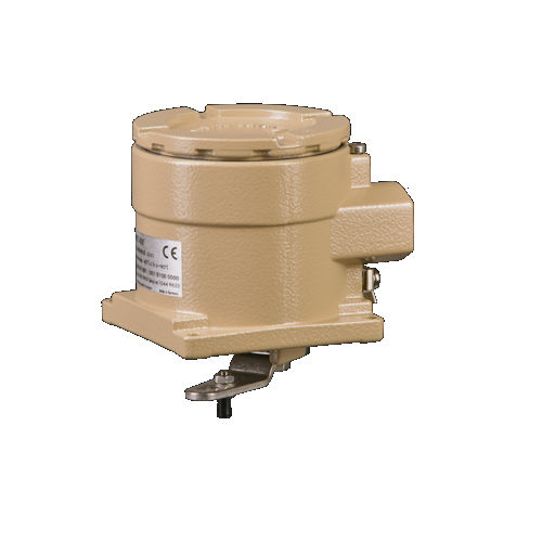 Magnetic limit switch - 4747 - SAMSON - for valve actuators / safety ...