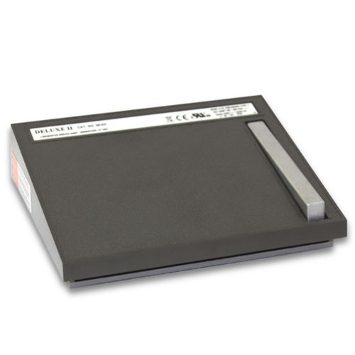 Control foot switch - 68-S2 - Linemaster - electric / momentary ...