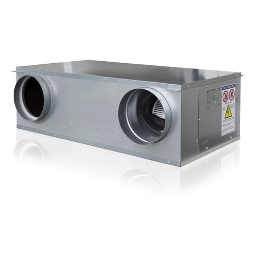 Duct air handling unit - TCU series - ROCCHEGGIANI - single-flow