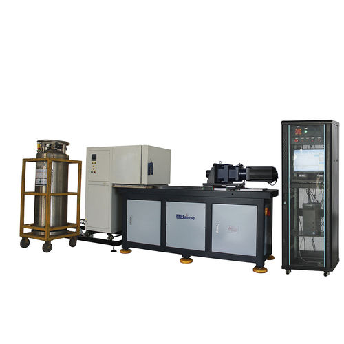 Vibration testing machine - FPL-600 - Shanghai Bairoe Test Instrument ...
