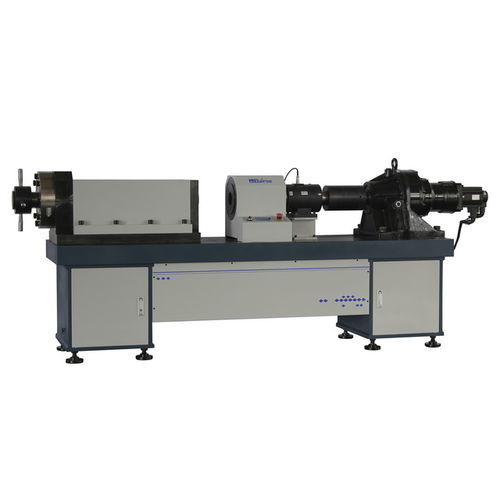 Torsion angle testing machine - NZW-10000 - Shanghai Bairoe Test ...