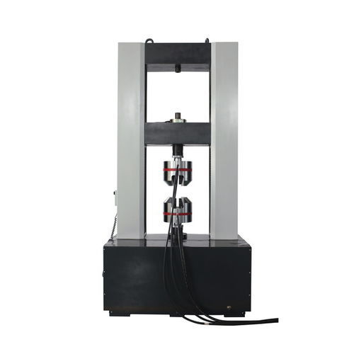 Compression testing machine - WDW-300 - Shanghai Bairoe Test Instrument ...
