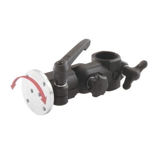 Measuring device support - RK Rose+Krieger GmbH - display / for control ...