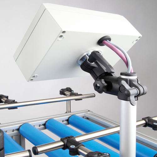 High-strength monitor mount - VESA 75/100 - RK Rose+Krieger GmbH ...