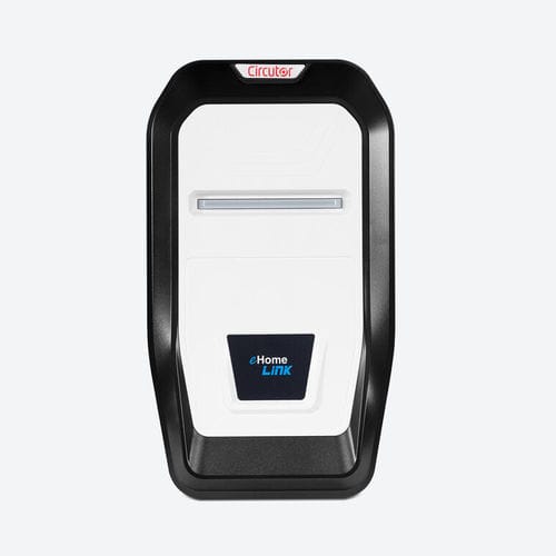 Electric vehicle charging station - eHome-Solar - CIRCUTOR
