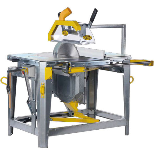 Circular saw - Variant 450 - AVOLA Maschinenfabrik A. Volkenborn GmbH ...