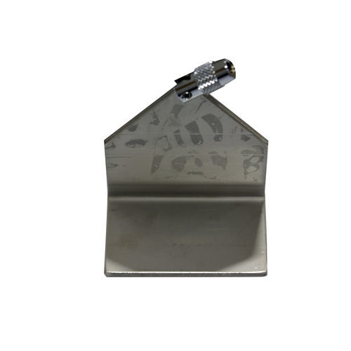 Cardboard box hook - FFG-M6CBH60U - Nidec-SHIMPO