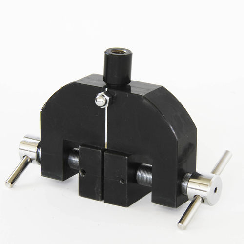 Tension grip - FG - Nidec-SHIMPO - force gauge