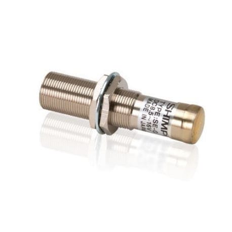 Inductive proximity sensor - SE-G - Nidec-SHIMPO - square