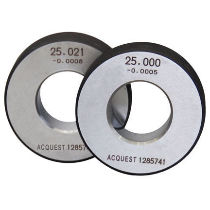 Ring gauge - Nidec-SHIMPO