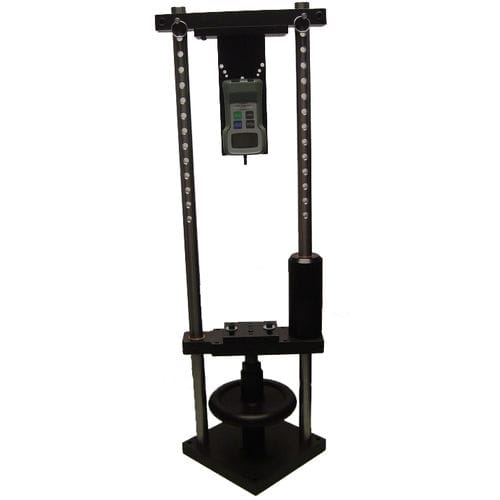 Fatigue test bench - FGS-1000H - Nidec-SHIMPO - durability / mechanical ...