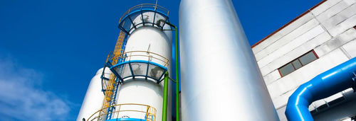 Thermal insulating material - Cryolite 200 - Imerys Ceramics - for ...