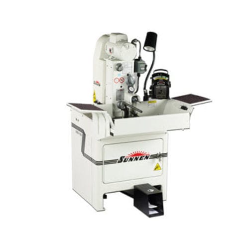 Finishing honing machine - MBB-1660 - Sunnen Products Company ...