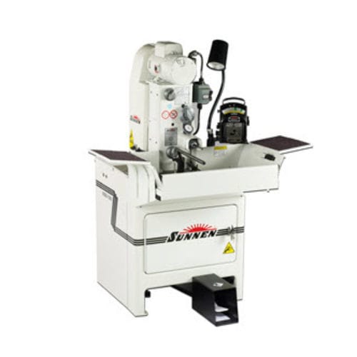 Grinding honing machine - LBB-1660 - Sunnen Products Company - horizontal / manual / electric