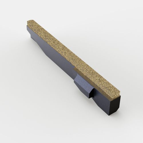 Diamond honing stone - K3 - Sunnen Products Company - CBN