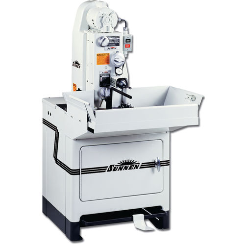 Finishing honing machine - MBB-1660 - Sunnen Products Company - horizontal