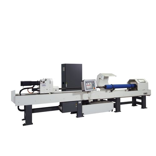 Finishing honing machine - HTC - Sunnen Products Company - horizontal ...