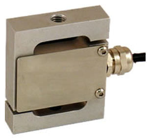 Compression load cell - max. 30 t | DBBSM series - Applied Measurements ...