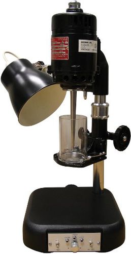 Stability testing machine - Klaxon Latex - SECOMAK - for latex / mechanical