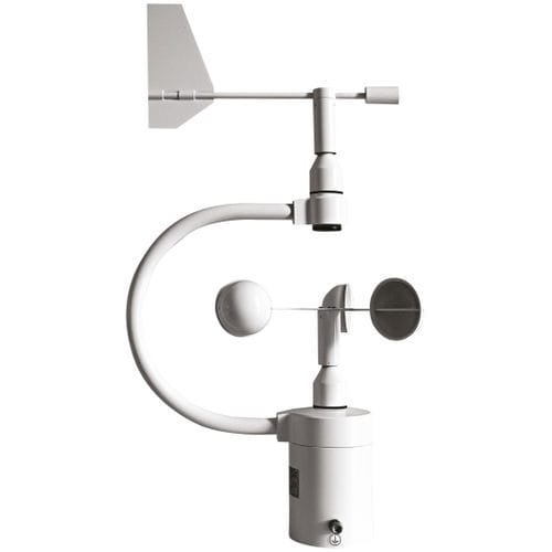 Robust wind sensor - ARCO-NAV - Wilh. LAMBRECHT GmbH - IP65