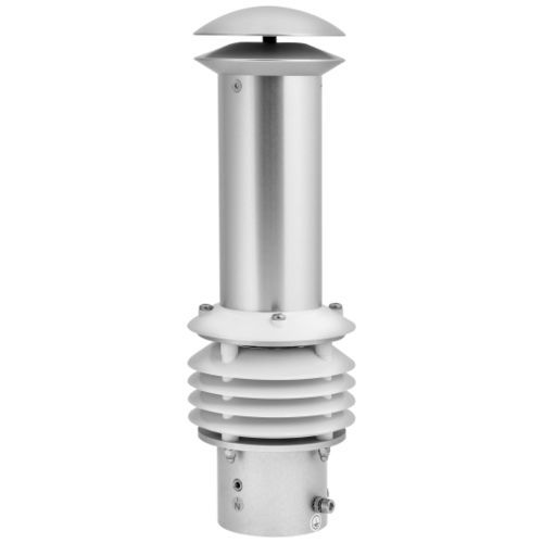 Compact weather sensor - EOLOS-IND - Wilh. LAMBRECHT GmbH - air ...