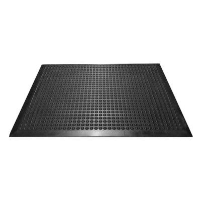 Anti-fatigue mat - P240 - Tecnotelai - bubble / polyurethane
