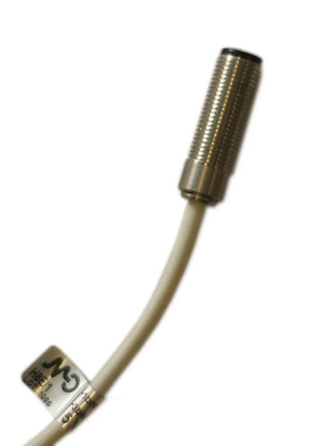 Through-beam photoelectric sensor - H8 series - Micro Detectors ...