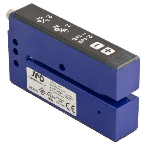 Ultrasonic fork sensor - FC8 series - Micro Detectors