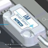 MEMS vibration sensor - IM SMART - Hiteco - for motor spindle