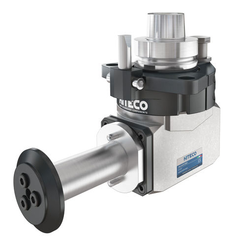 Aggregate head - MULTIBLADE H=180 - Hiteco