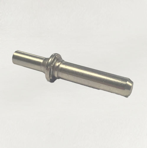 Straight pin - Acument Global Technologies - metal / precision / metric