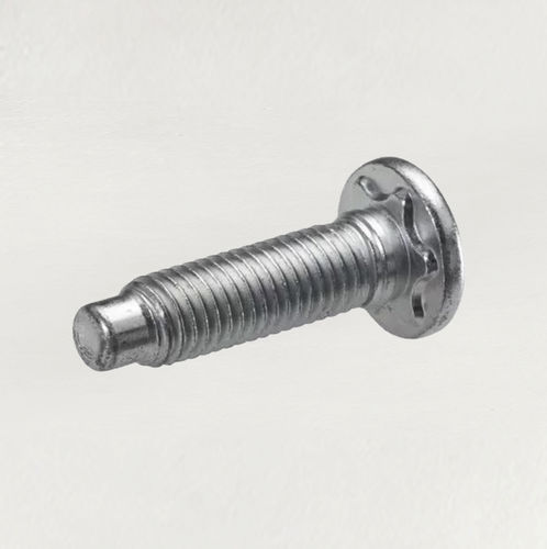 Non-threaded stud - Strux® - Acument Global Technologies - metal / screw-in / welding