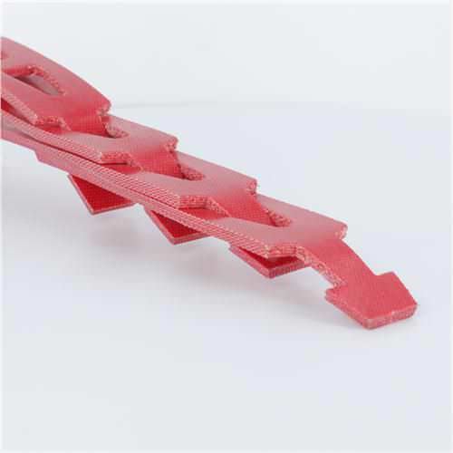 V-type conveyor belt - PowerTwist Plus D/32 - Fenner Drives ...