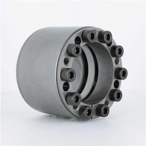 Rigid coupling - B-LOC B112 2-3/8" - Fenner Drives - transmission ...