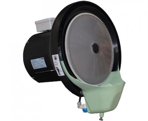 Air humidifier - UCP-fly series - CoolMist Systems Australia - cool ...