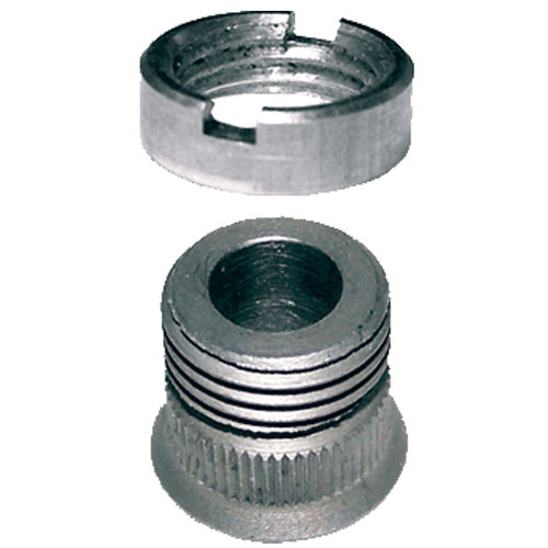 Tightening bushing - TTB-xx series - CARR LANE MANUFACTURING CO ...