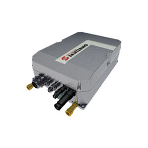 High-power DC/AC inverter - ADB401S - Enertronica Santerno S.p.A ...