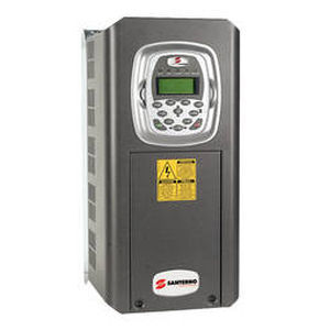 DC/AC inverter for marine applications - PENTA - Enertronica Santerno S ...