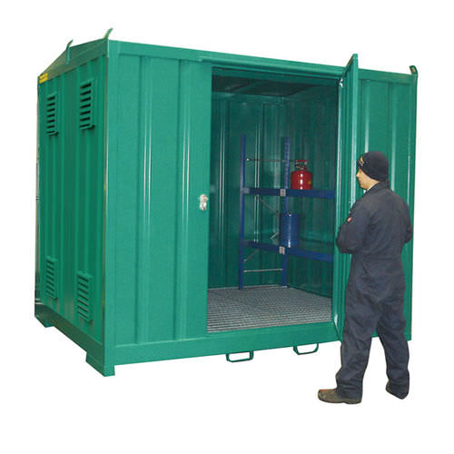 Container - CS2FR - Empteezy