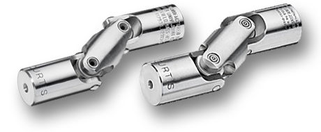 Single universal joint - SS series - Curtis Universal - double ...