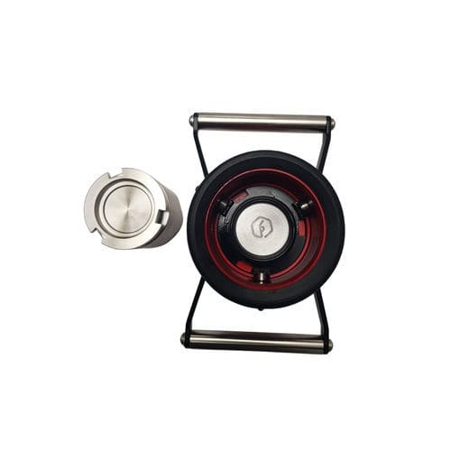 Dry break fitting - 1605 - Ridart srl - for chemicals / for fuel / quick