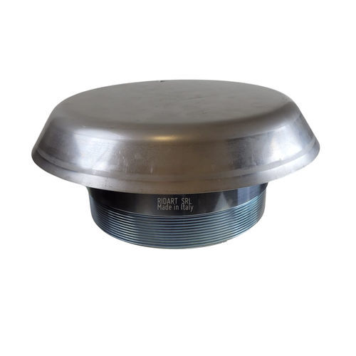 Threaded valve - 193 - Ridart srl - male / fuel / vent