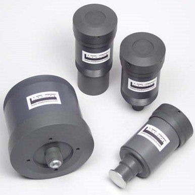 Ultrasonic level sensor - Madison Company - for solids / for liquids ...