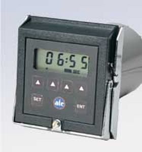Digital timer - 655 series - Marsh Bellofram - panel-mount