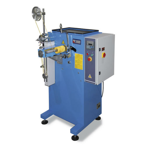 Tube winding machine - BOB-200 - RIUS-COMATEX - yarn