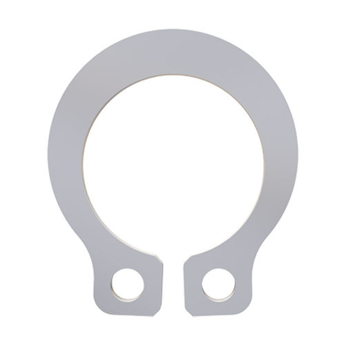 External retaining ring - SHF series - Rotor Clip Company - push-fit