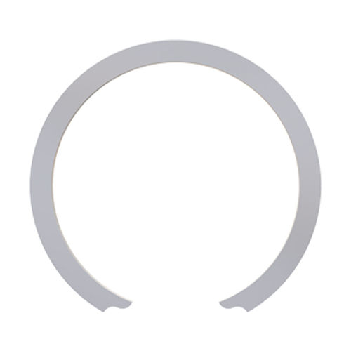 Internal retaining ring - UHB series - Rotor Clip Company - constant ...