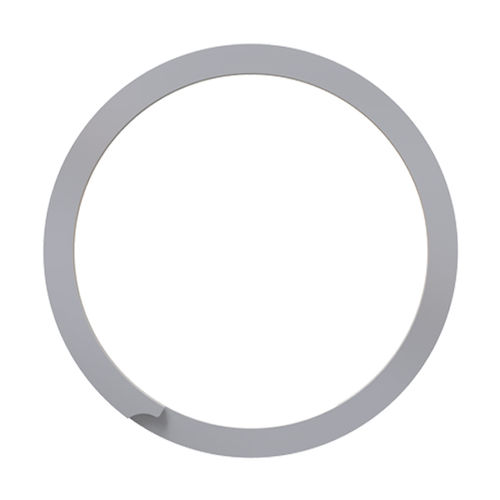 Spiral retaining ring - KR series - Rotor Clip Company - internal