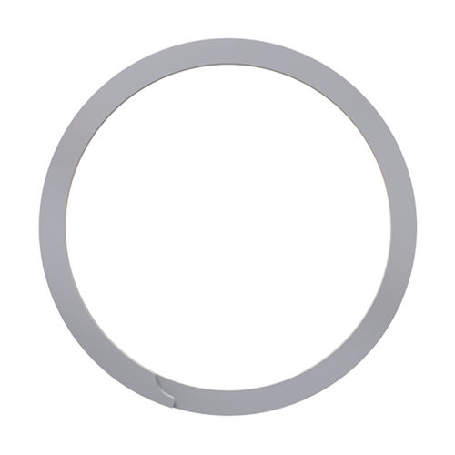 Spiral retaining ring - CM series - Rotor Clip Company - external