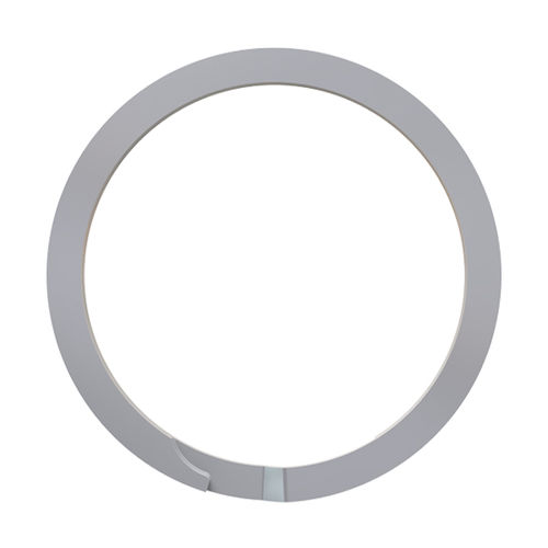 Spiral retaining ring - MCA series - Rotor Clip Company - external ...